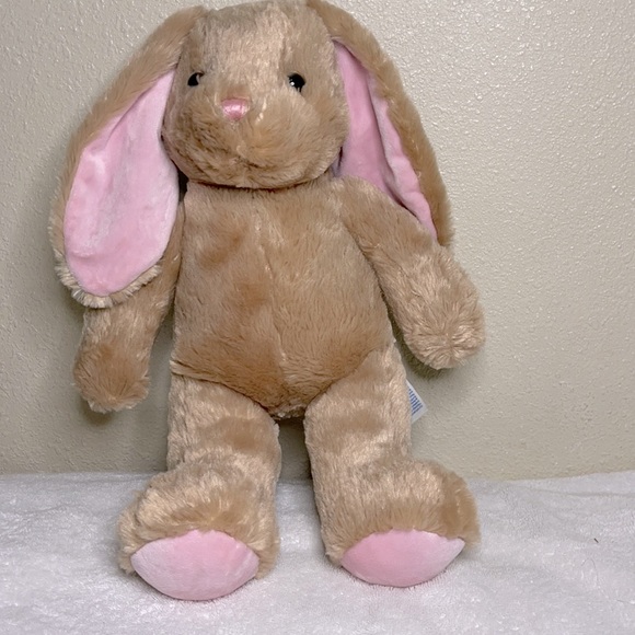 Build-A-Bear | Toys | Build A Bear Bunny Plush | Poshmark